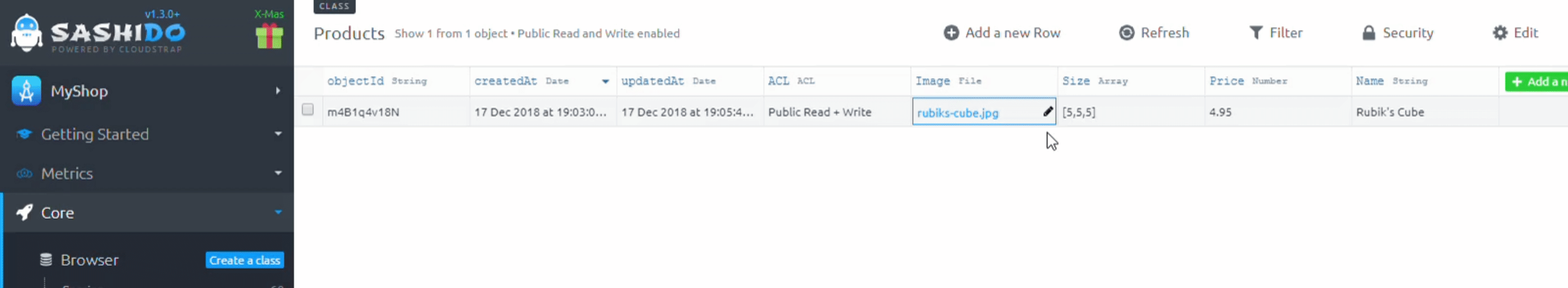 How To Delete A File