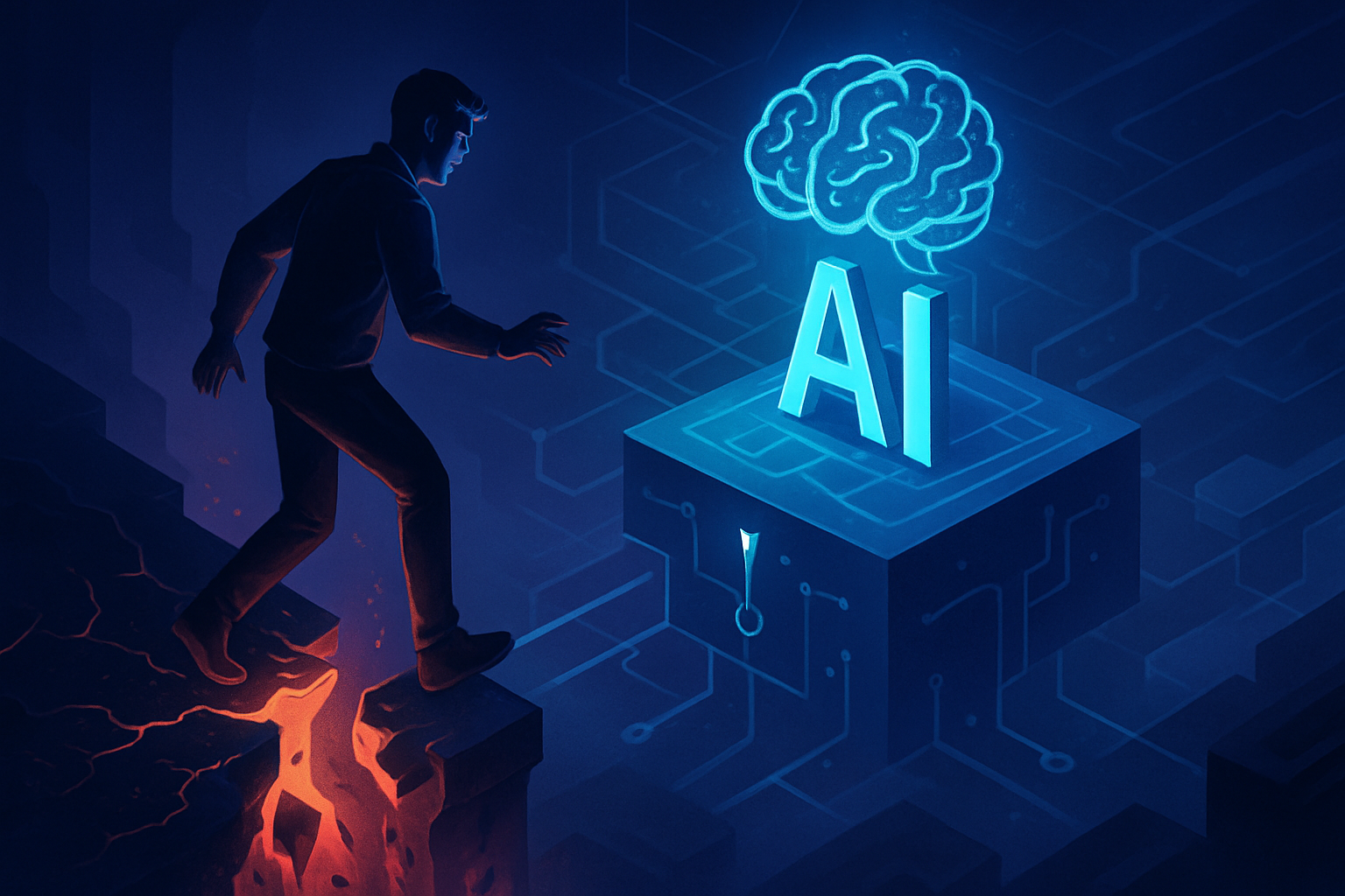 AI Infrastructure Lessons from Google’s Antigravity