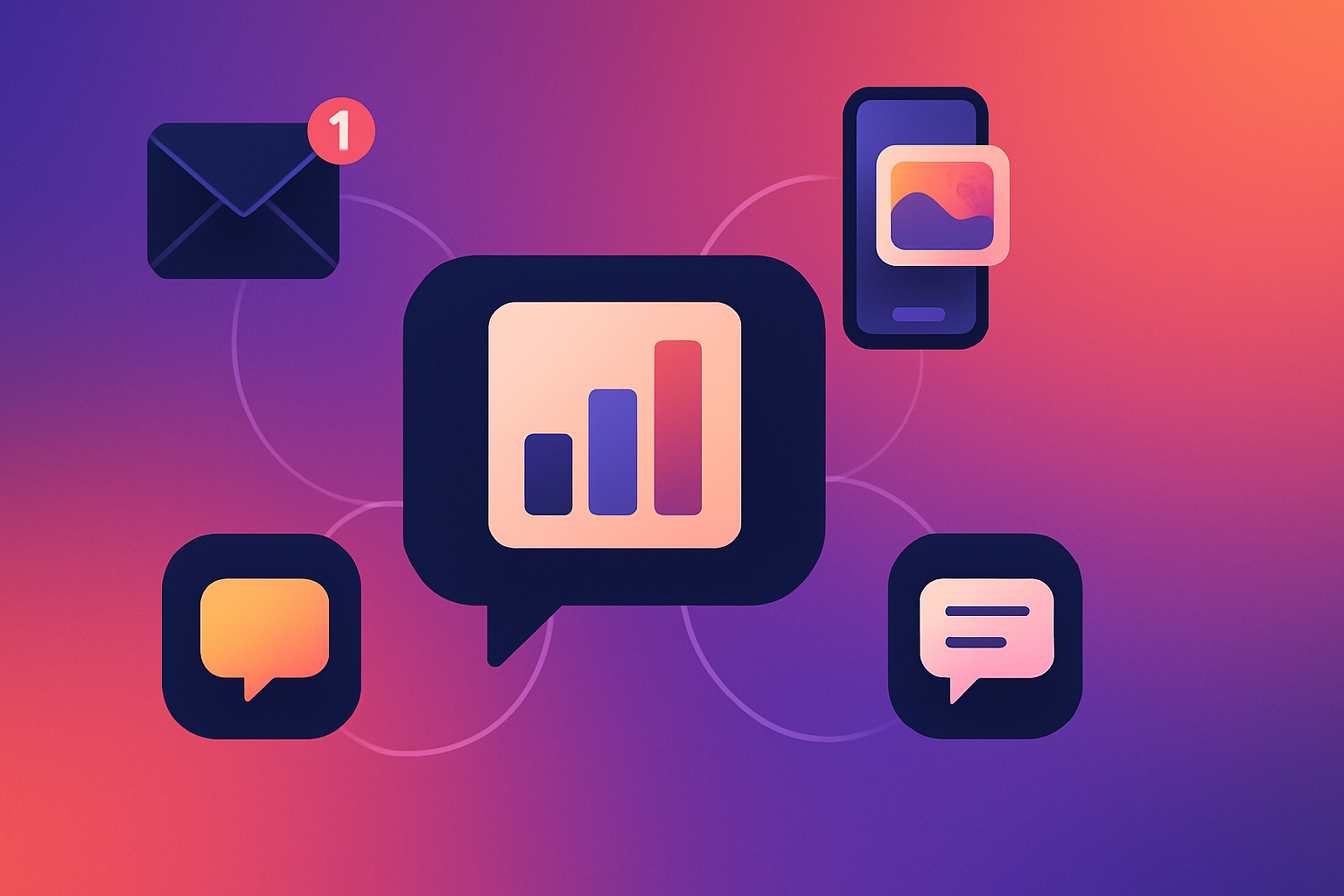 Cross Channel Marketing: 5 Visual Rules That Convert
