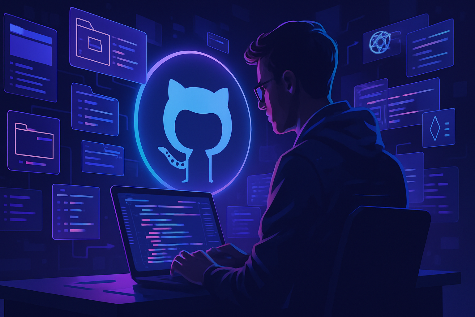 Vibe Coding: Top 10 GitHub Repositories to Master It