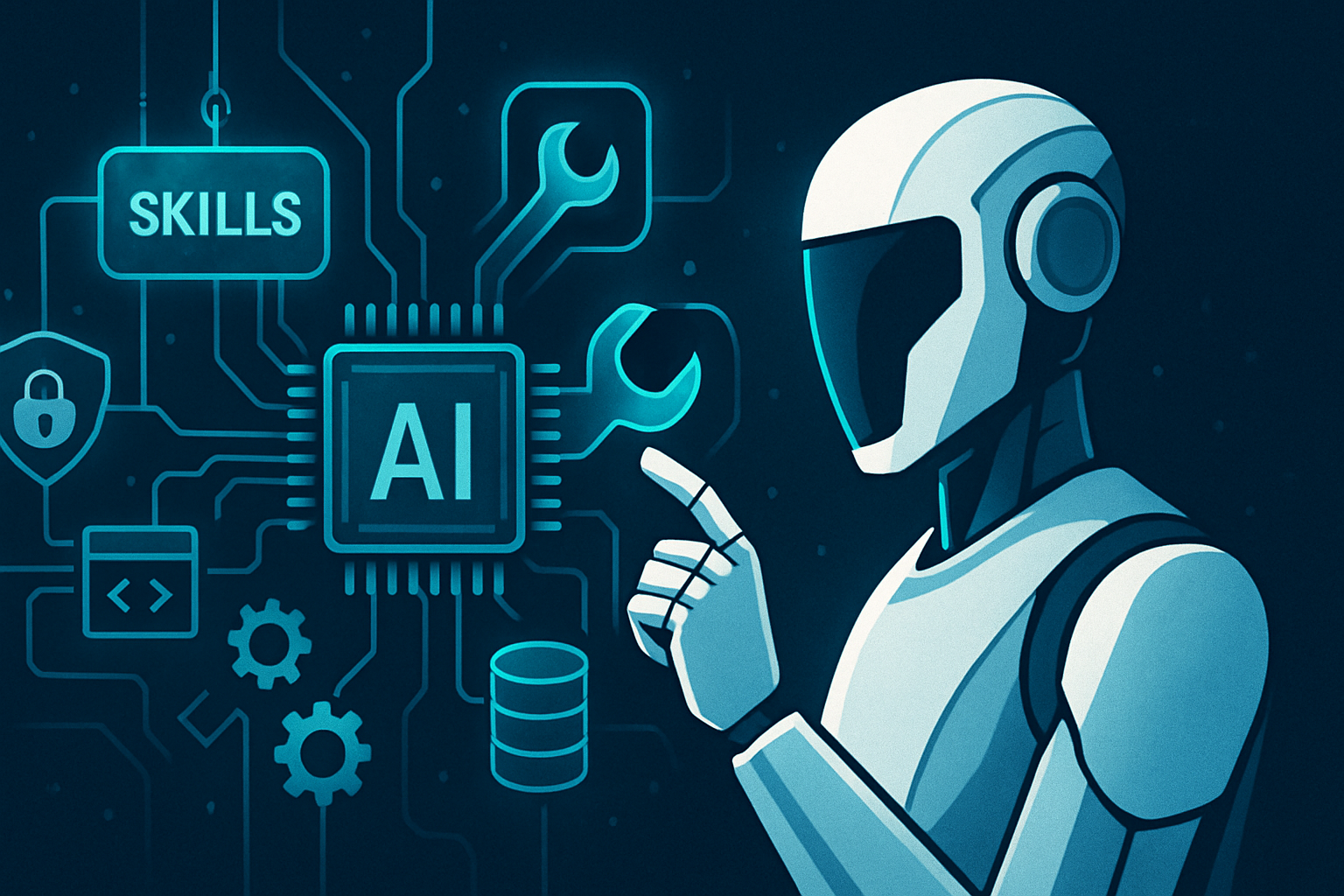 MCP Server Tutorial: Why AI Agents Fail Without It