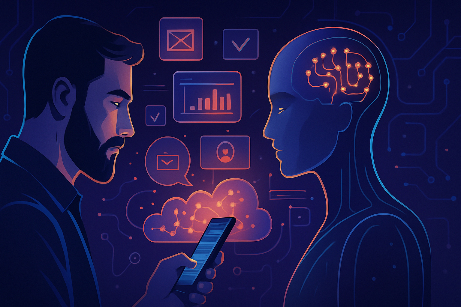 Vibe Selling: How AI Closes Deals for Indie Hackers